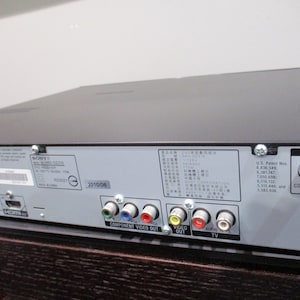 Sony DAV-DZ310 DVD/CD Player Works Great Free Shipping Modern Retro ...