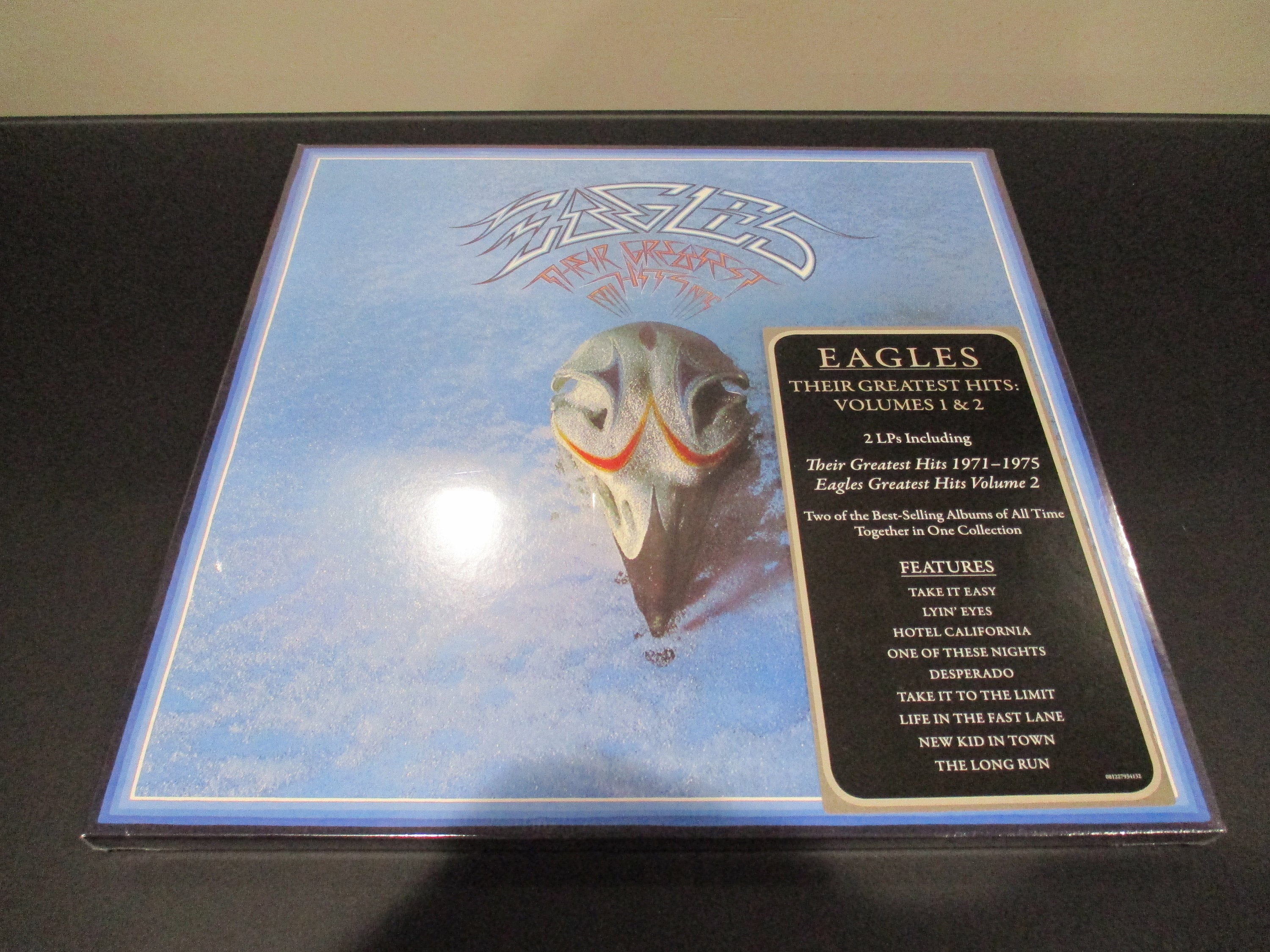 The Eagles Greatest Hits Volume 1