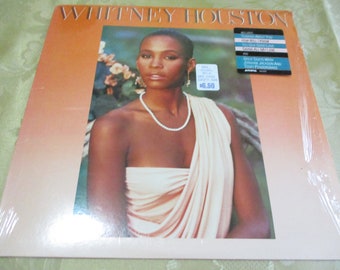 Whitney houston | Etsy