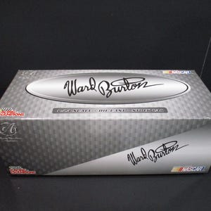 Vintage 2004 Racing Champions Ward Burton Net Zero Monte Carlo 1:24 ...