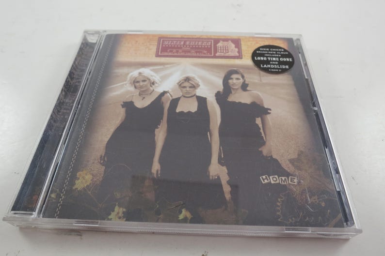 Dixie Chicks Cd's Sold Individually - Etsy