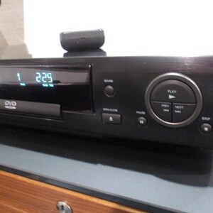 Vintage 2002 Philips DVD-751 Dvd/cd Player Works Perfect With Remote in Original Box - Etsy