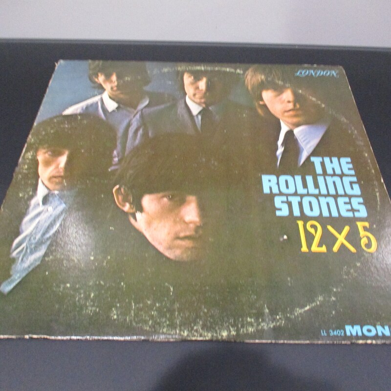 Rare Vinyl - Etsy