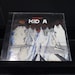 Vintage 1990's Radiohead Cd's Kid A Best of Hail to the Thief Pablo ...