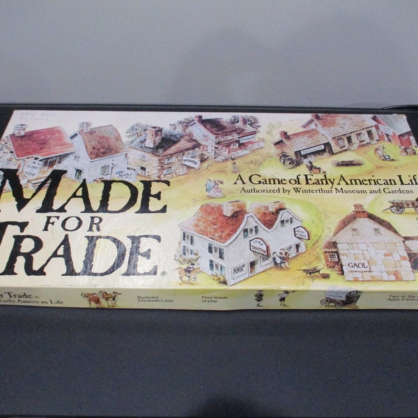 Early American Life - Etsy