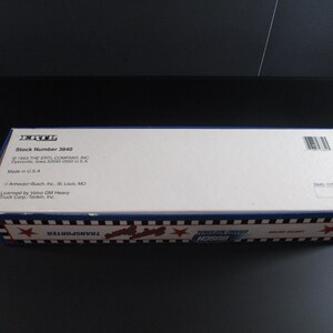 Vintage 1993 Ertl White Rose Collectibles 1:64 Scale Diecast Nascar ...