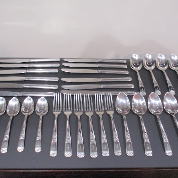 Flatware - Etsy