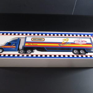 Vintage 1993 Ertl White Rose Collectibles 1:64 Scale Diecast Nascar ...