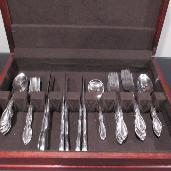 Gorham Flatware Patterns - Etsy