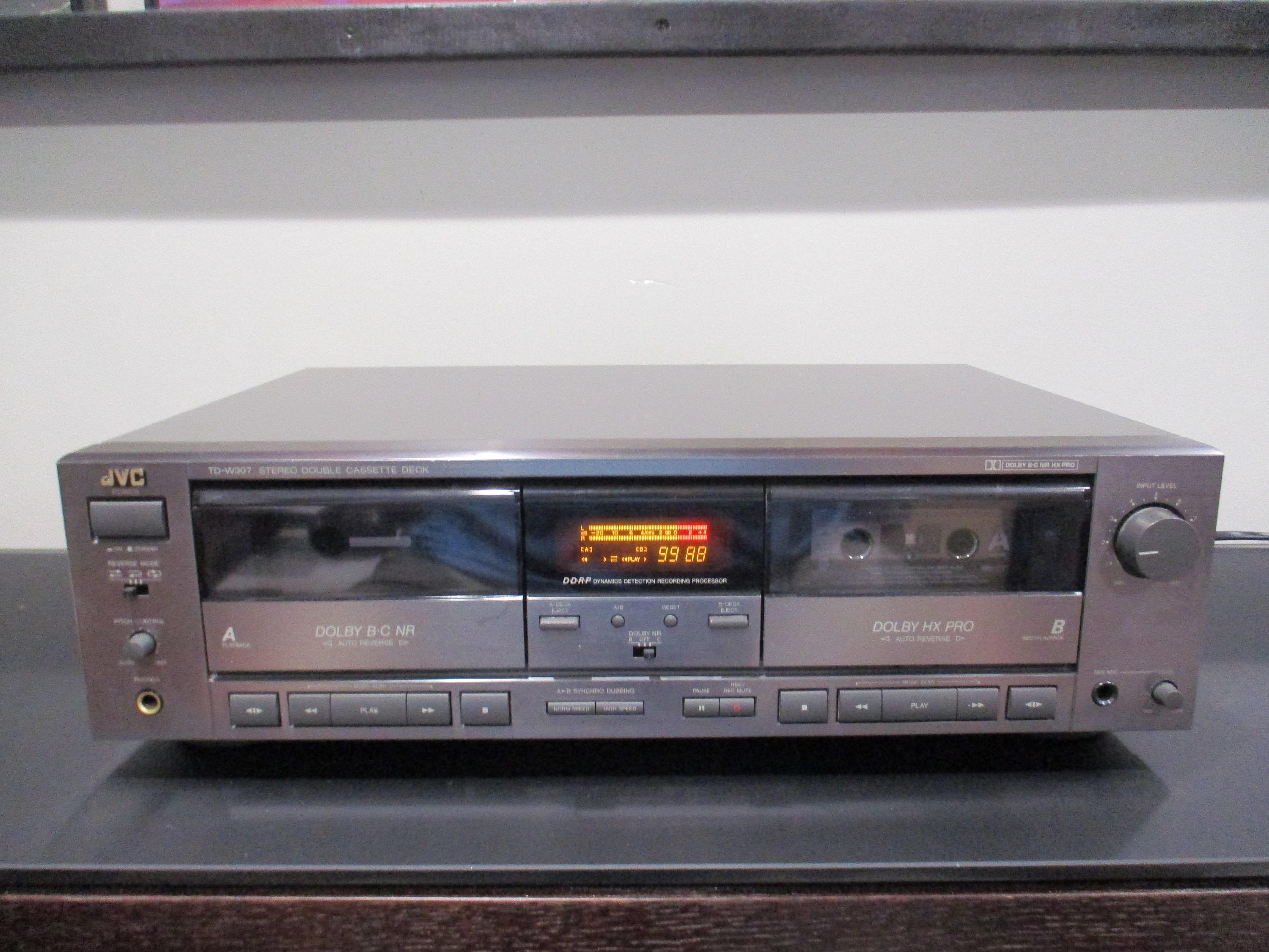 Jvc Home Stereo