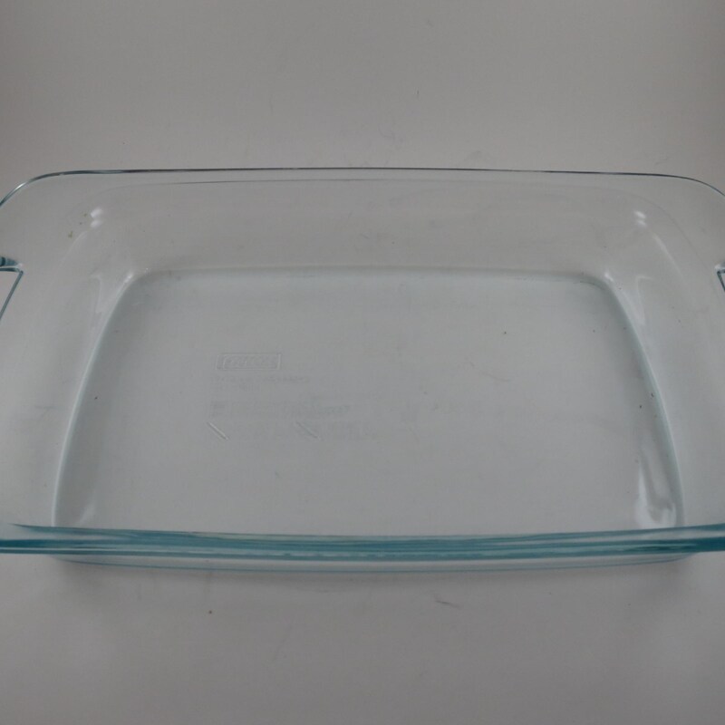 Pyrex Vintage 9x13 Dish - Etsy