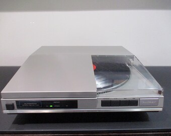 Vintage Record Players - Etsy