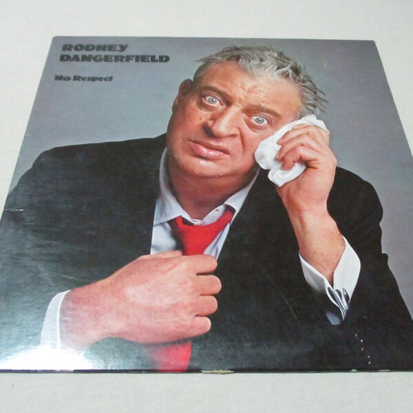 Rodney Dangerfield - Etsy