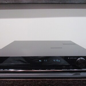 Sony DAV-DZ310 DVD/CD Player Works Great Free Shipping Modern Retro ...