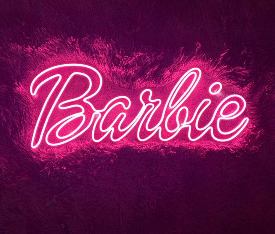 Barbie Sign for sale| 84 ads for used Barbie Signs