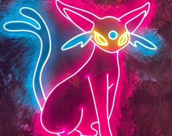 Japanese Neon Sign - Etsy