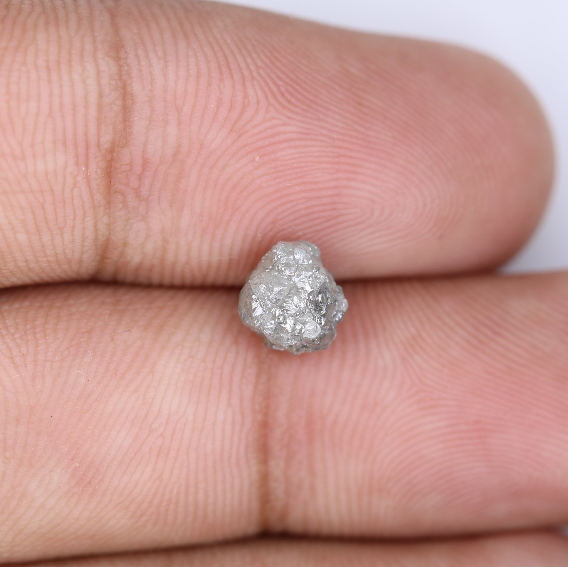 Raw Diamond 1.09 Carat 100% Real Natural Loose Unique Uncut | Etsy