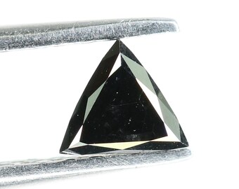 Triangle Diamond | Etsy