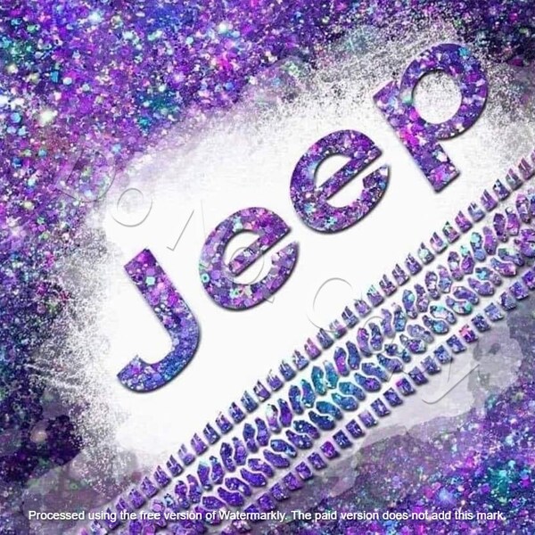Jeep Life Decal - Etsy