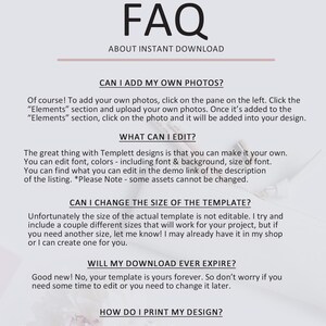 Wedding Seating Plan Template, Minimalist Wedding, Seating Chart ...