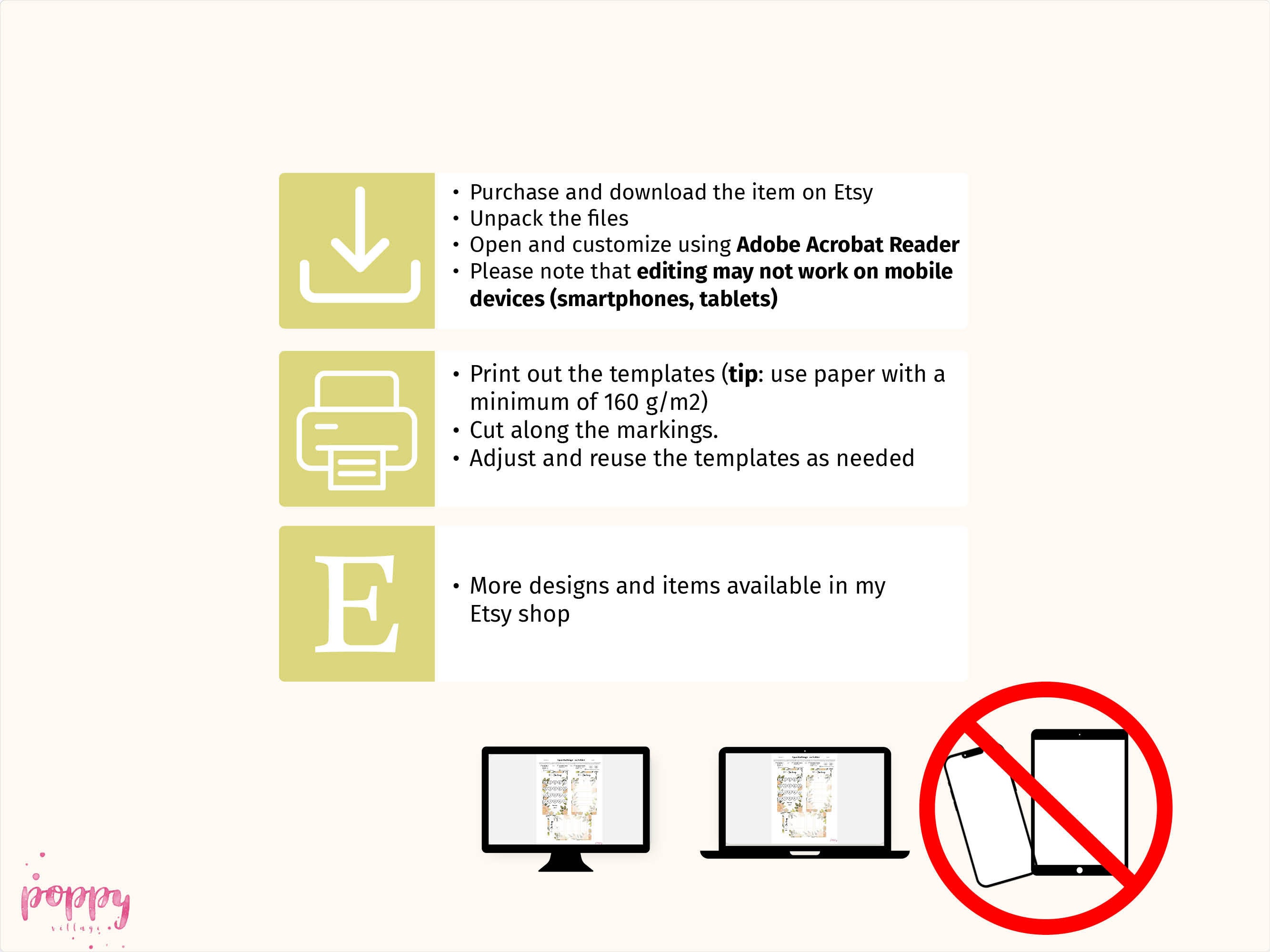 Editable Budget Dashboards With Placeholder and Tracker for - Etsy