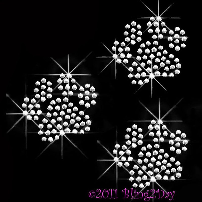 Lots of Bling - Etsy