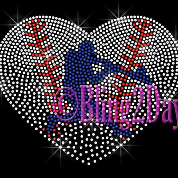 Spurs and Bling - Etsy