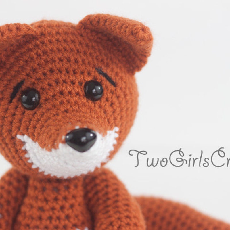 TwoGirlsCrochet - Etsy