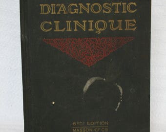 French martinet | Etsy