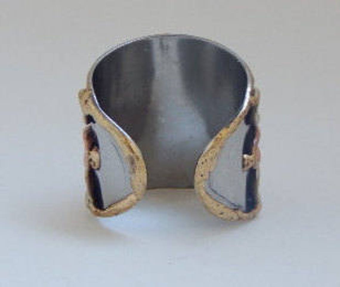 2 Ancient Egyptian Ankh Rings. - Etsy