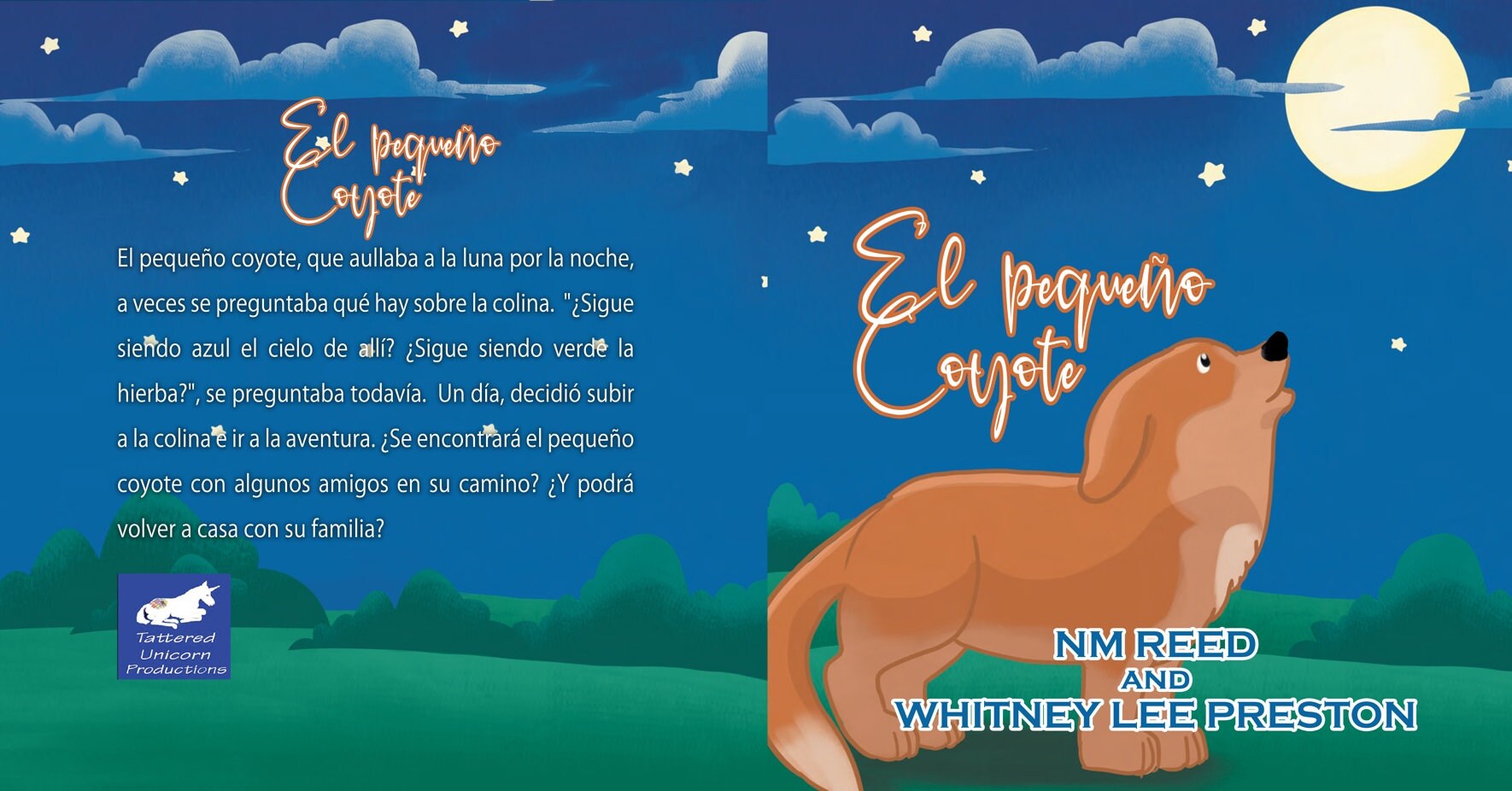 Full Color Story Book. 24 Pages for Children but Adults Will | Etsy