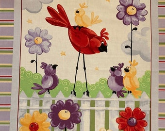 World of Susybee Fabric - Etsy