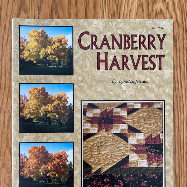 Lynette Jensen Patterns - Etsy