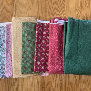 Midnight Magic Quilt Kit: 81x91 Inch Quilter's Collectibles With ...