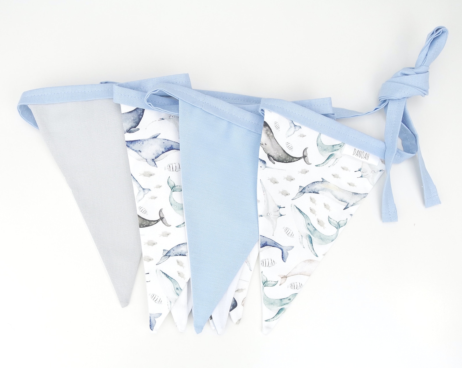 Under the Sea Nursery Set Sea Themed Nursery Whale Nursery - Etsy