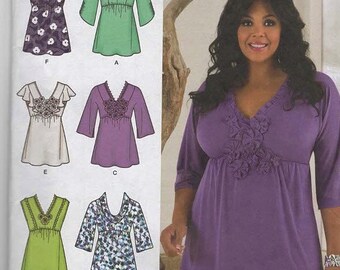 Khaliah Ali Pattern - Etsy