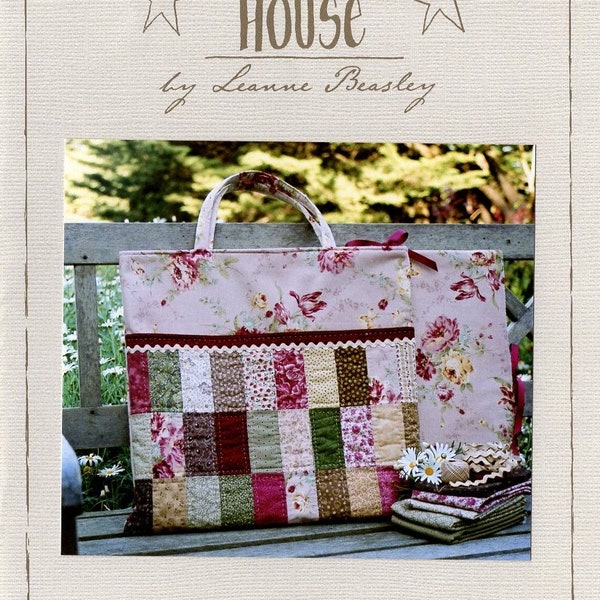 Crafted by Leanne Patterns - Etsy