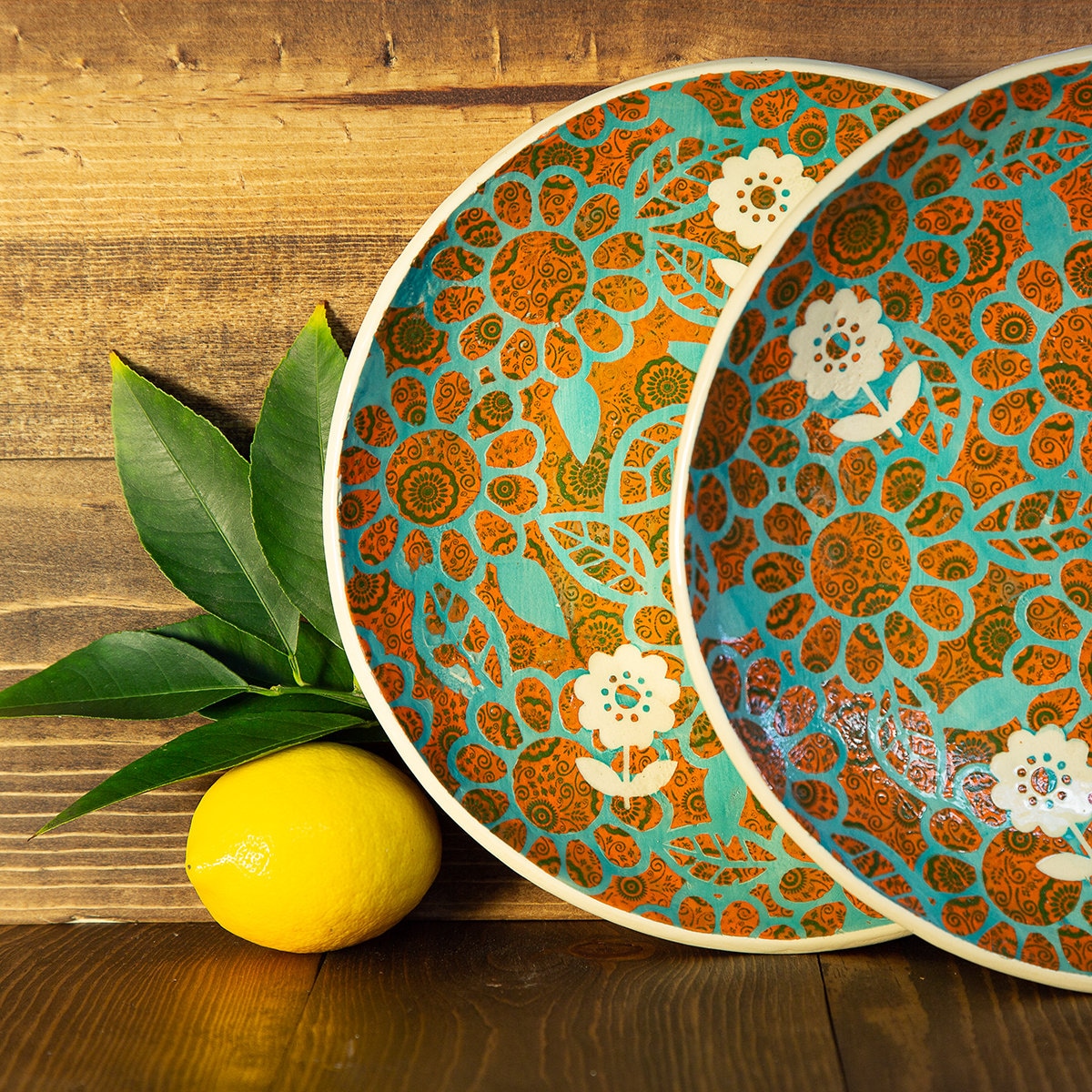 Bunny Plate Collection #2