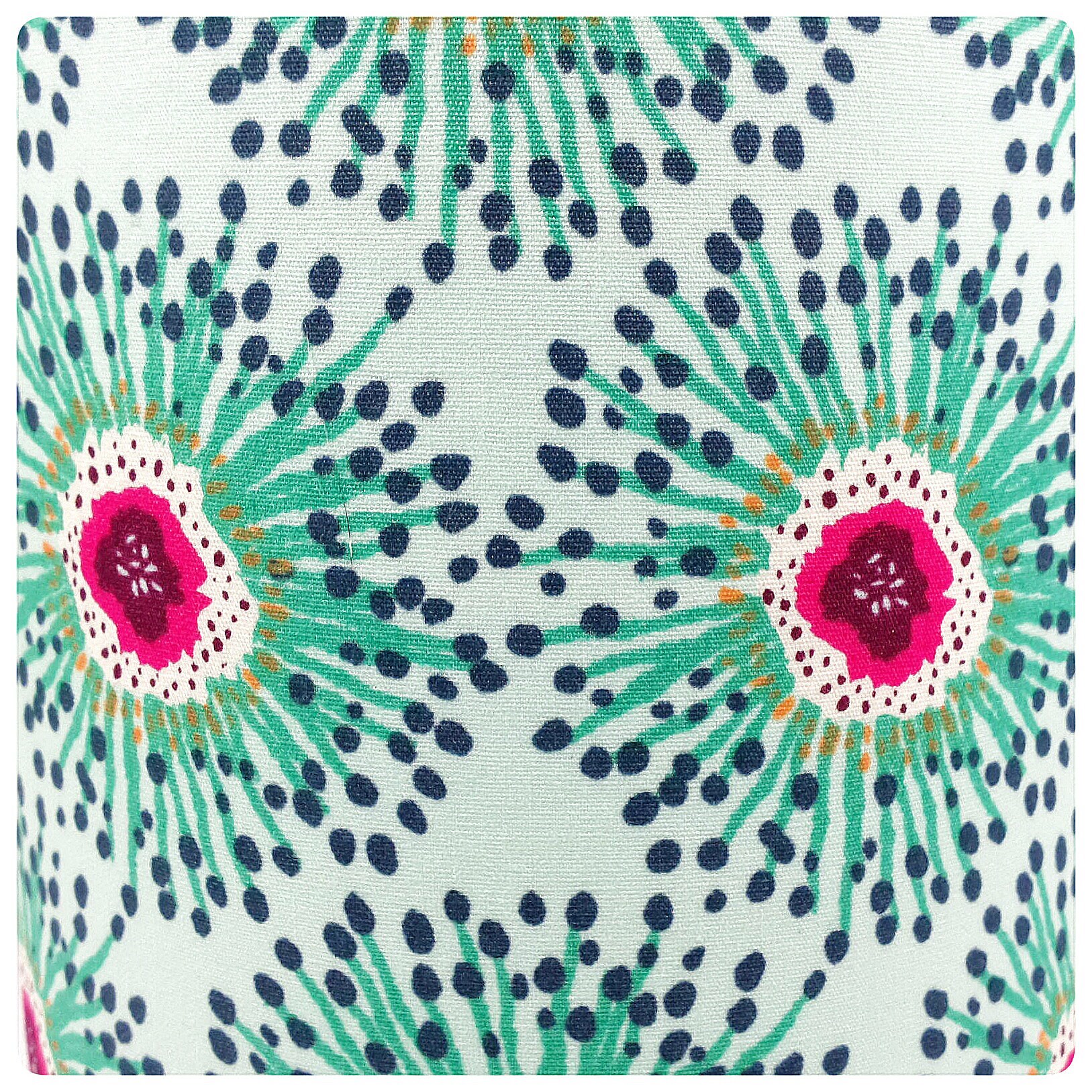 Lighting Table Lamp Ines Vintage Fabrics - Etsy