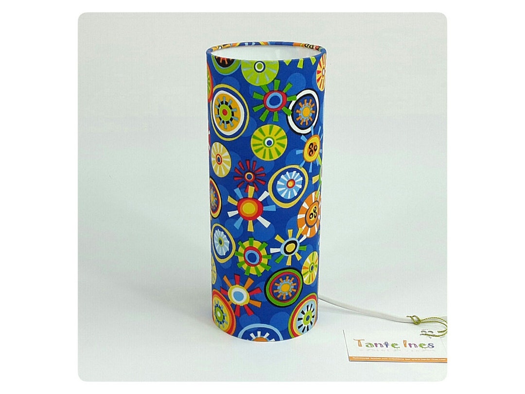 Design Table Lamp - Miro - Handmade With Love in France - Etsy