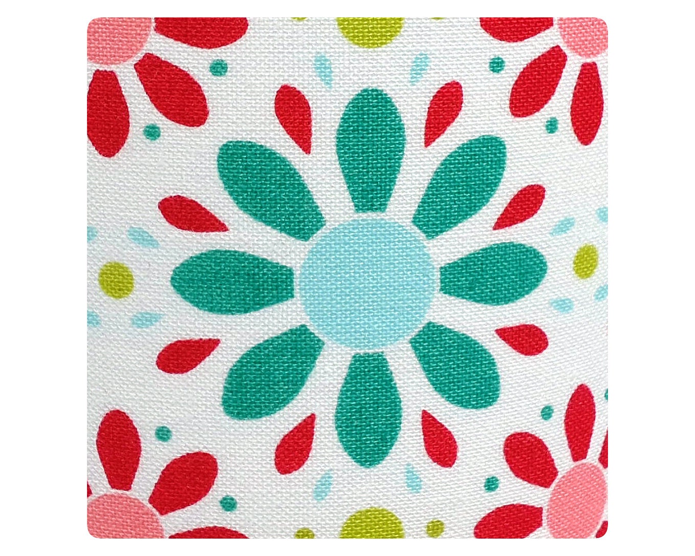 Light Diffusing Shade Lily Fabrics Lampshade Made in France - Etsy