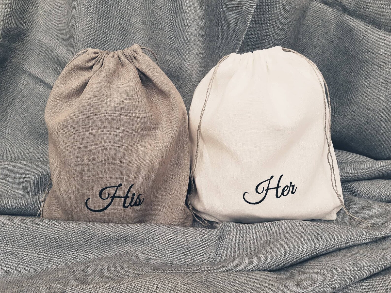 Lingerie Bags for Him and Her Laundry Bag Travel Lingerie Bag ...