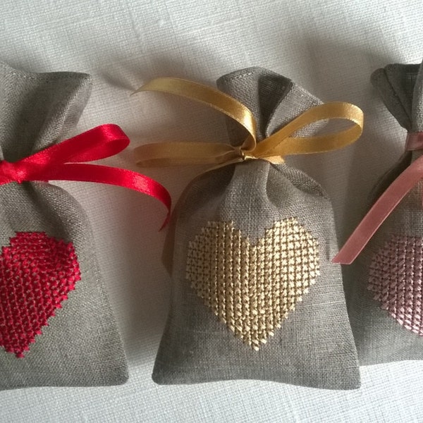 Wedding Candy Bags - Etsy