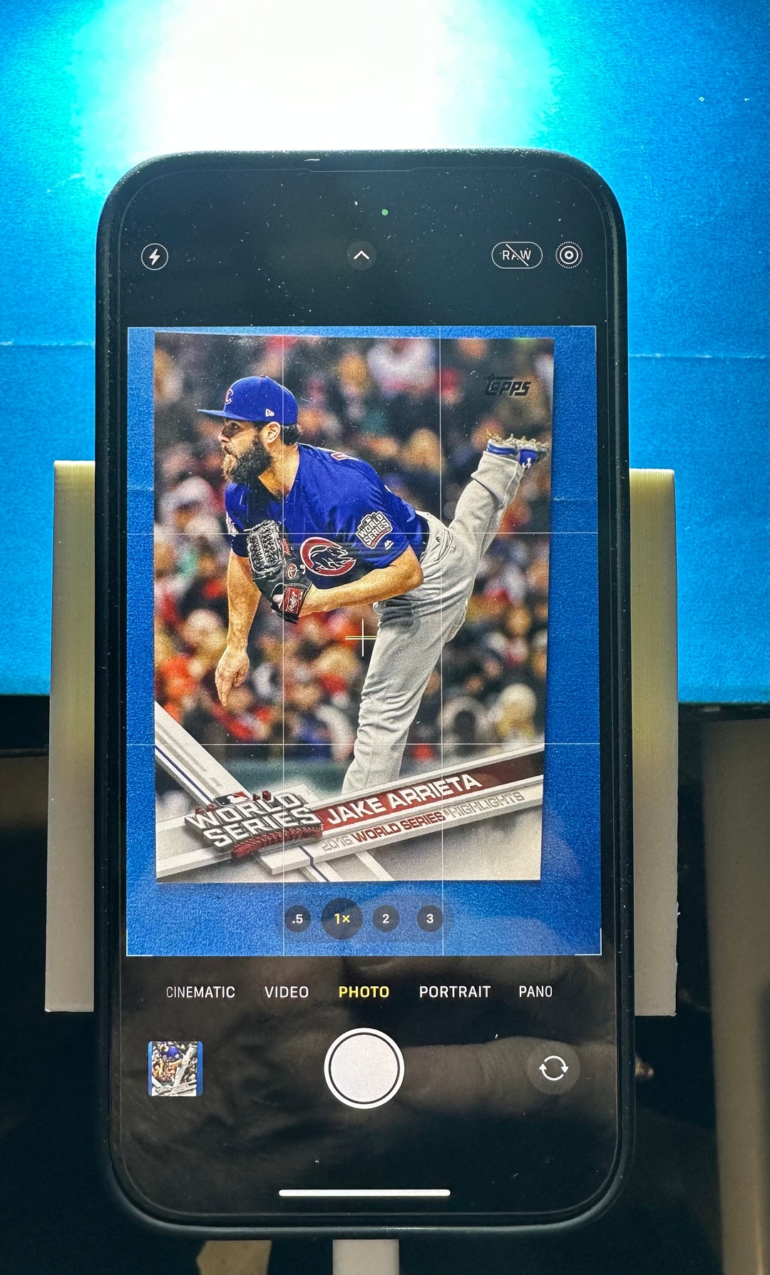 Sports Cards Photo Stand - Etsy