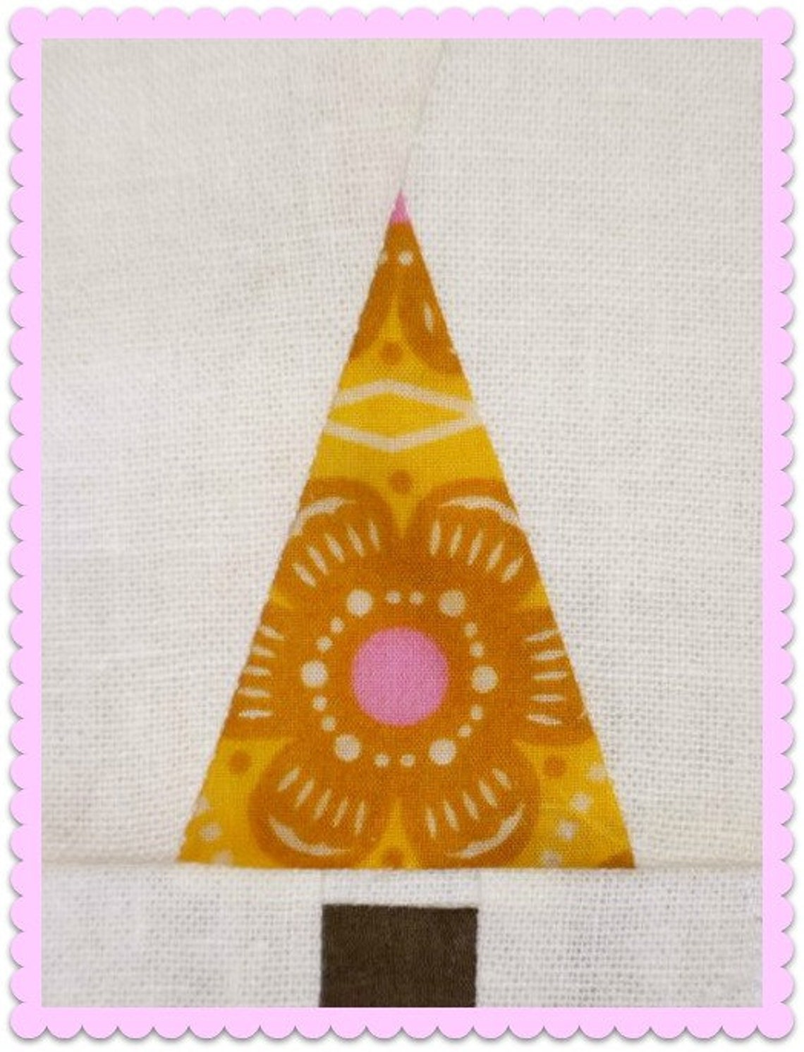 Sew Very Christmas : Foundation Paper Piecing PDF Download Quilt Block ...