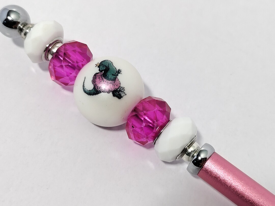Ballerina T-rex Stylus - Etsy