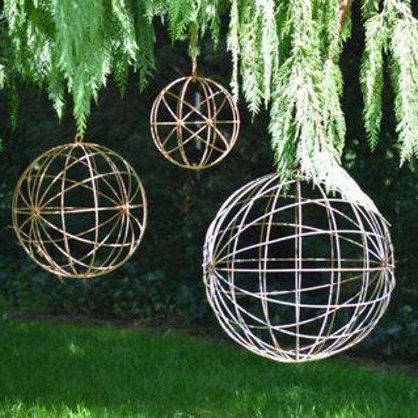 Orbs - Etsy