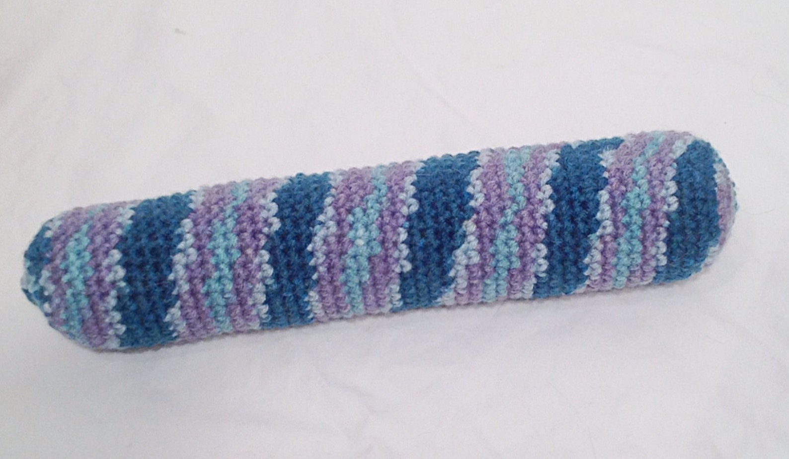 Crochet Pattern - Catnip Kick Stick Cat Toy - Etsy