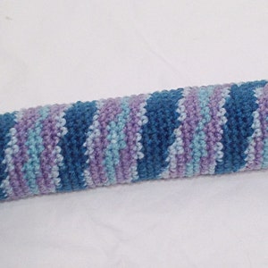 Crochet Pattern - Catnip Kick Stick Cat Toy - Etsy