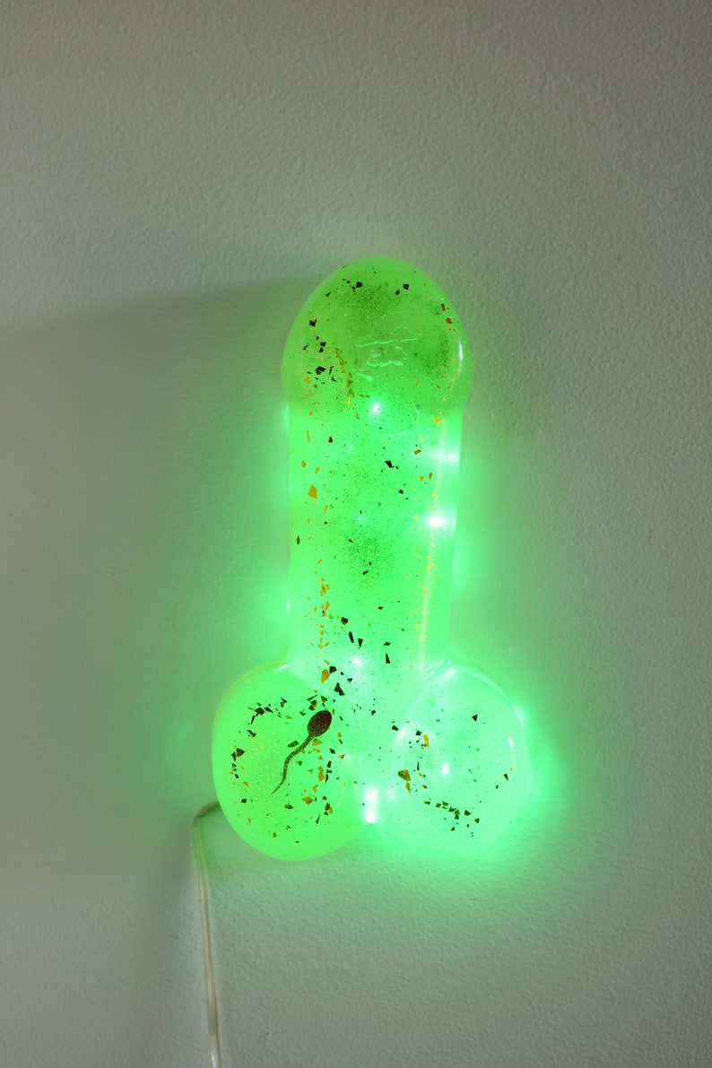 Penis Lamps - Etsy